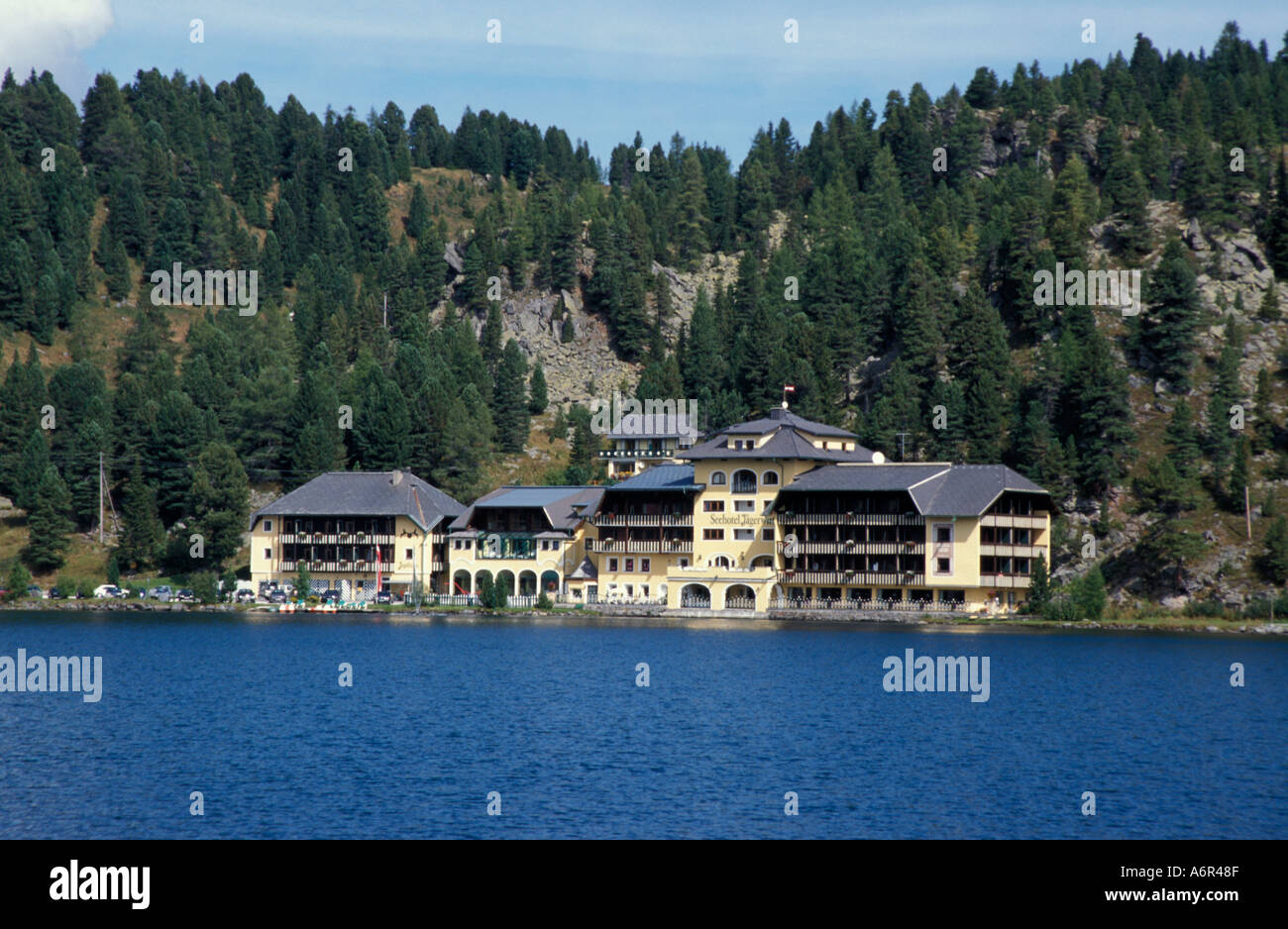Turrach hi-res stock photography and images - Alamy