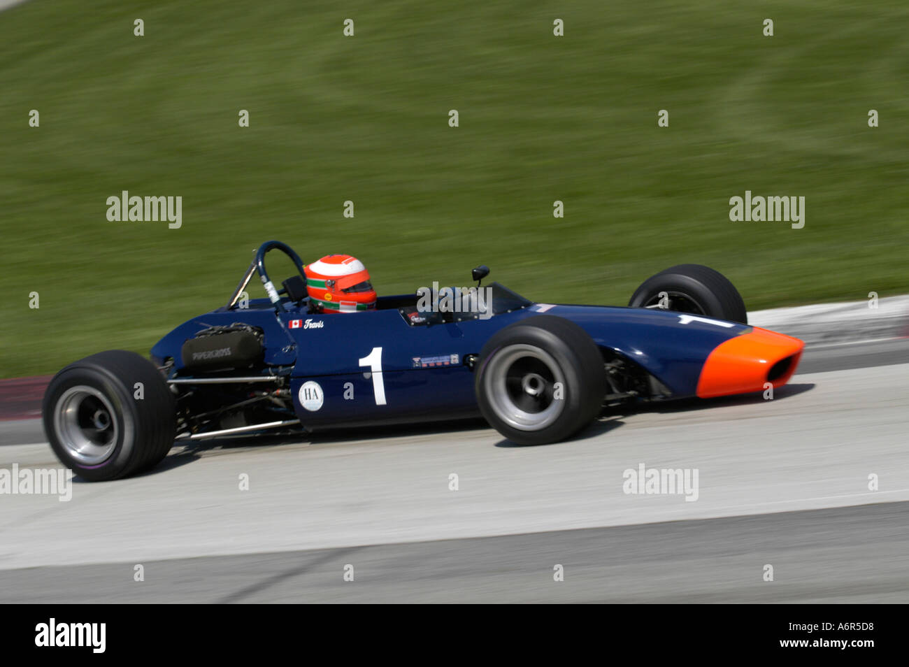 1970 formula 1 car hi-res stock photography and images - Alamy