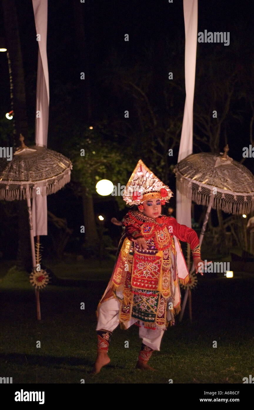 Traditional warrior dance in Bali Indonesia Asia Stock Photo - Alamy