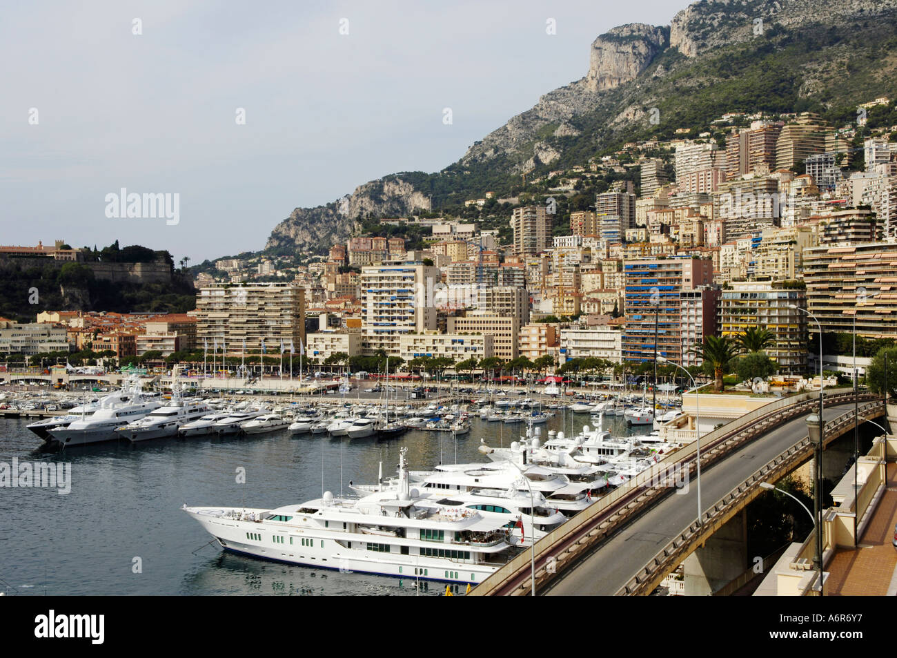 My monaco hi-res stock photography and images - Alamy