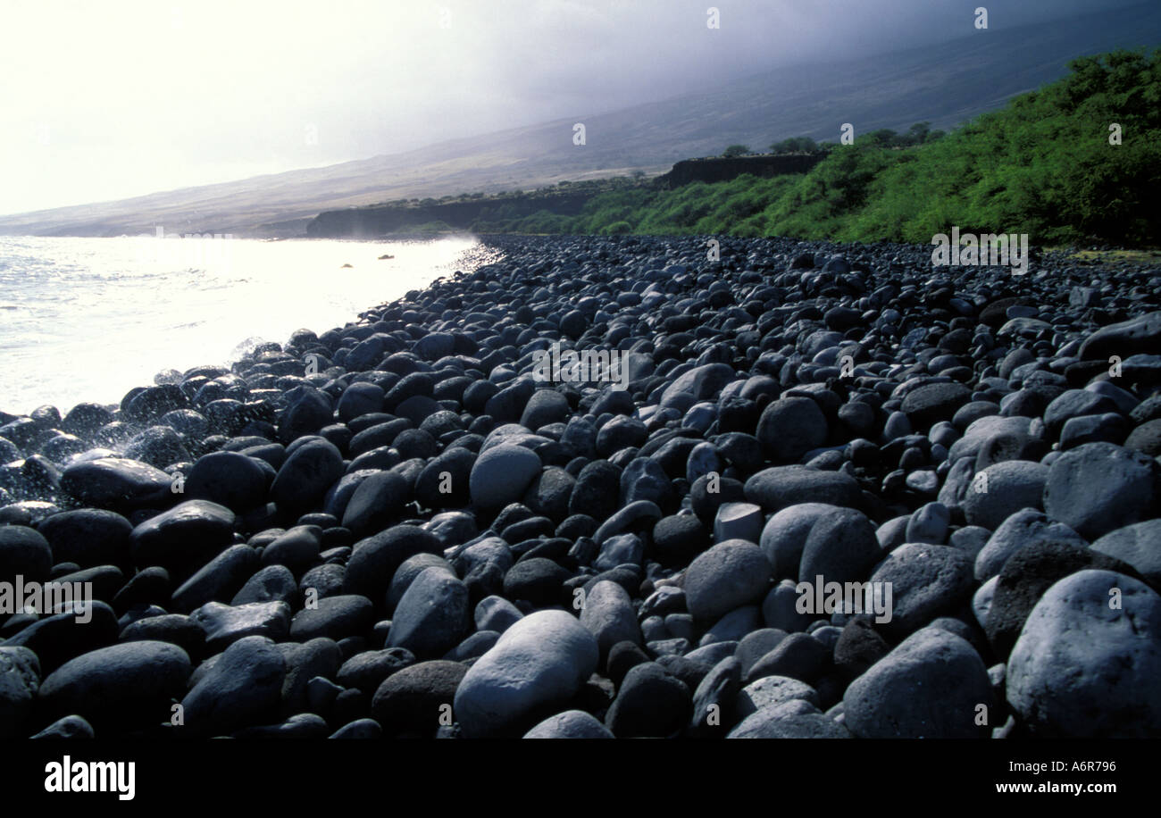 Kaupo beach hi-res stock photography and images - Alamy