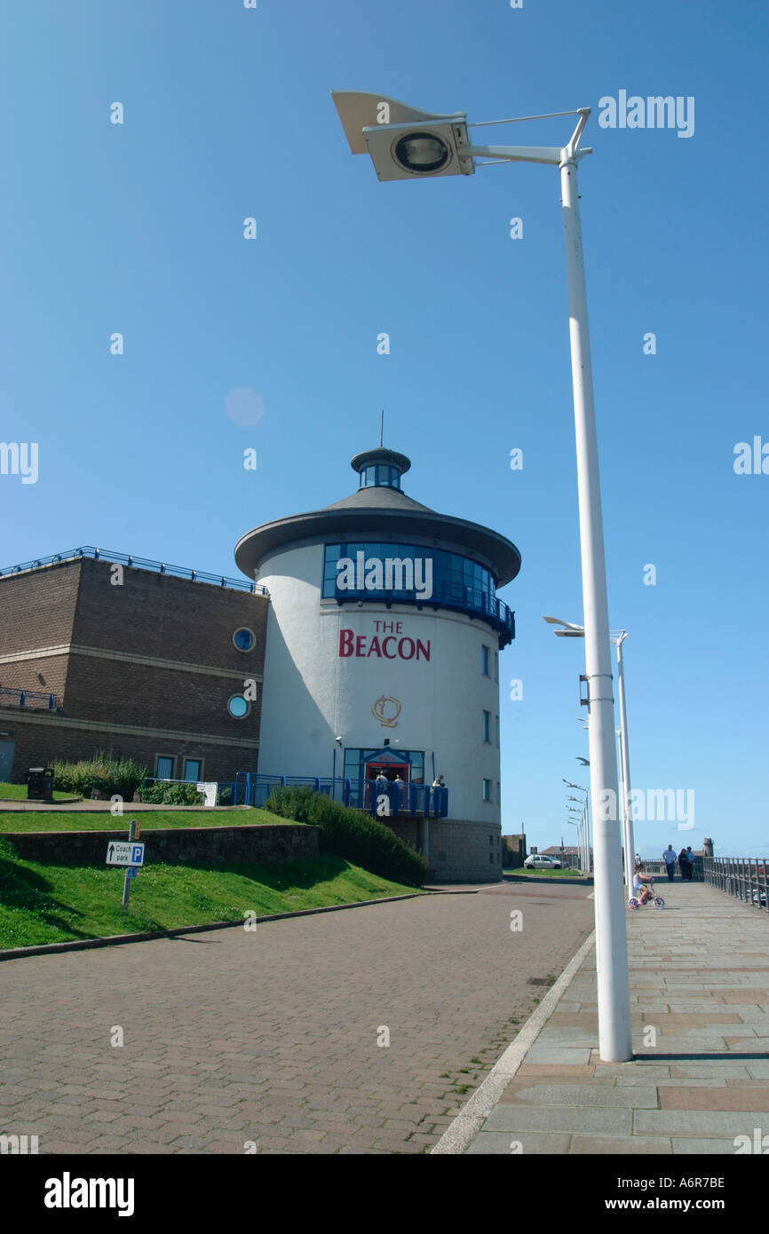 The beacon whitehaven hi-res stock photography and images - Alamy