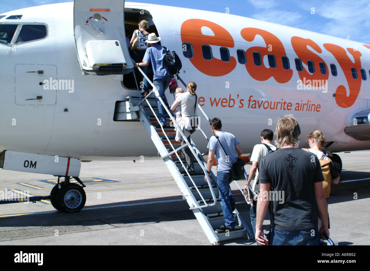 Stelios easyjet hi-res stock photography and images - Alamy