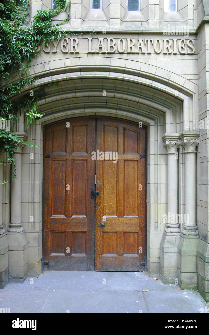 Beyer laboratories hi-res stock photography and images - Alamy