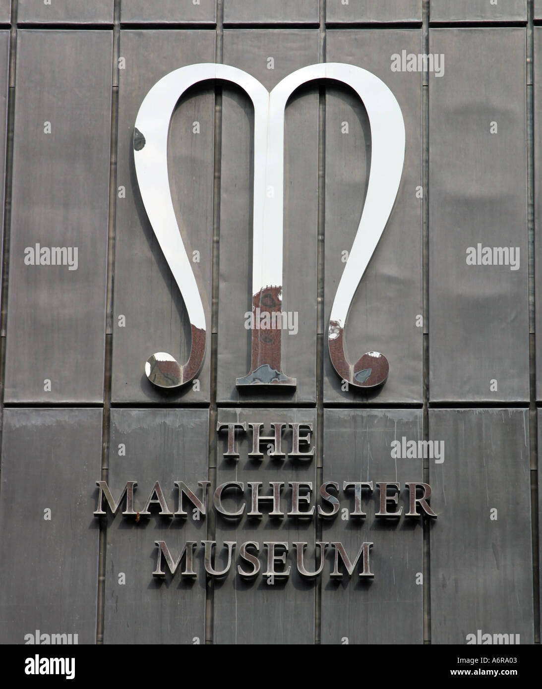 University of manchester museum hi-res stock photography and images - Alamy