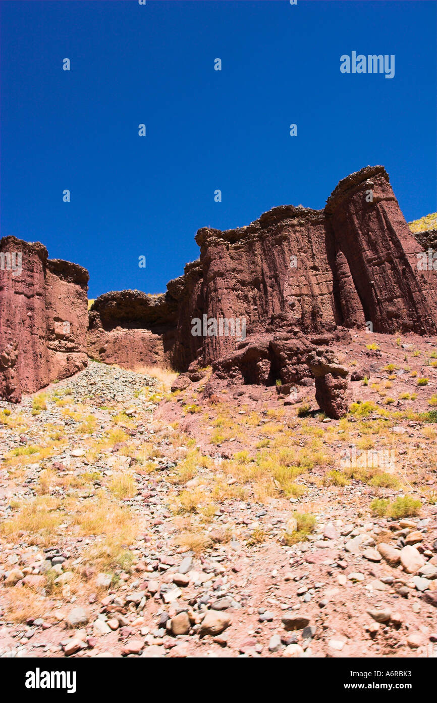 AFGHANISTAN Bamiyan province Between Kabul and Bamiyan the southern ...