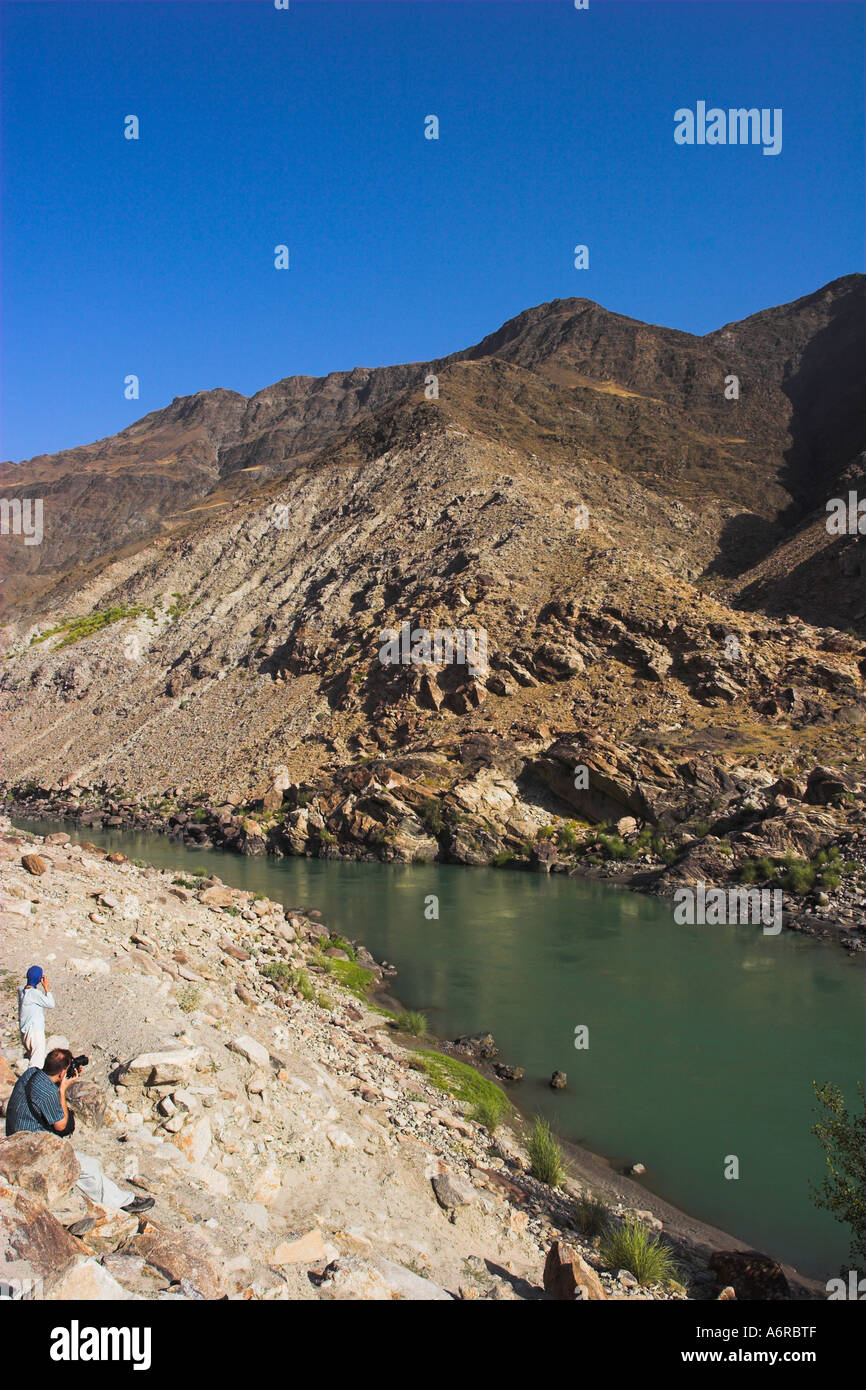 AFGHANISTAN between Jalalabad and Kabul nearer to Jalalabad Tourist ...