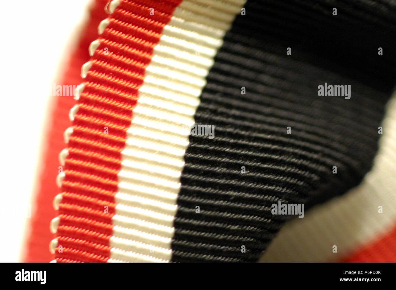 warit merit cross nazi german war medal ribbon Stock Photo - Alamy