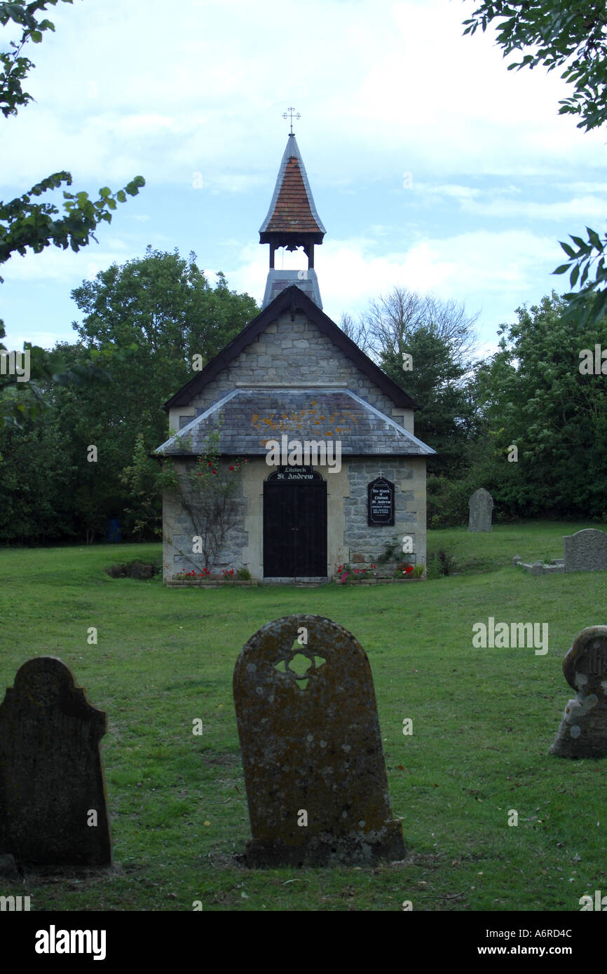 Lilstock church hi-res stock photography and images - Alamy