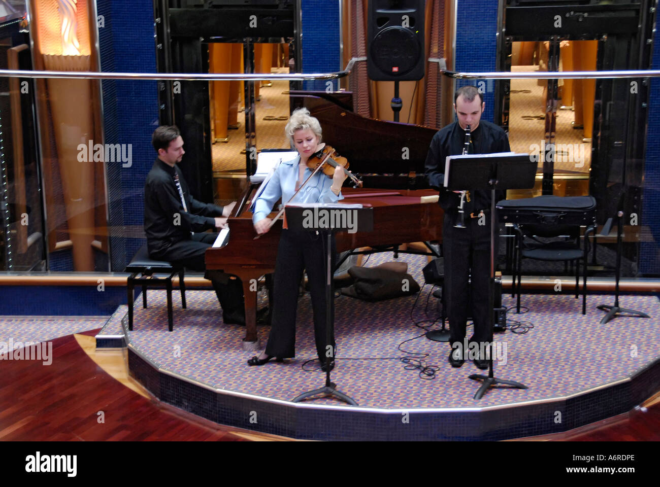 Ship conductor hi-res stock photography and images - Alamy