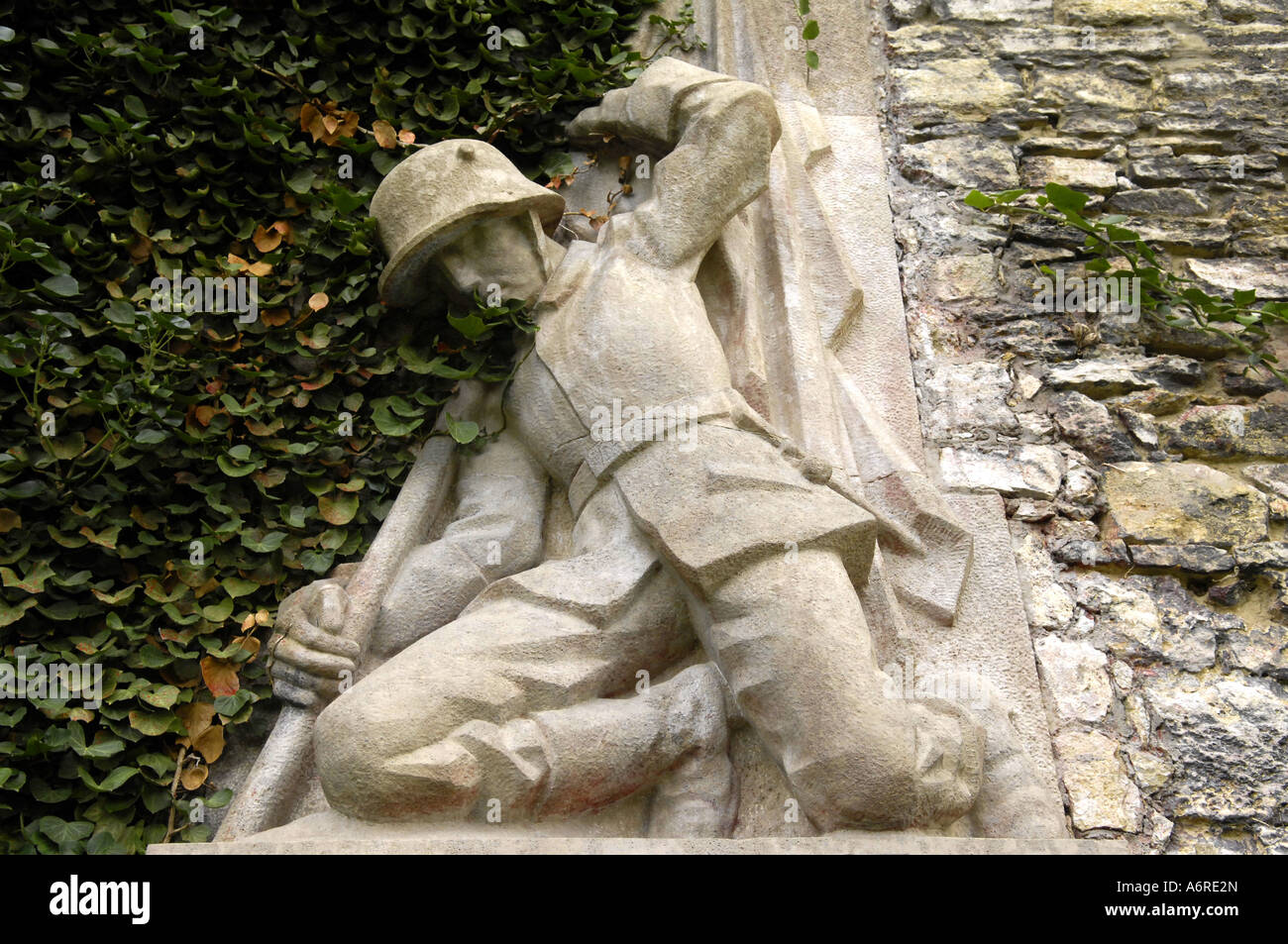 german war memorial fallen soldier world war germany deustchland ...