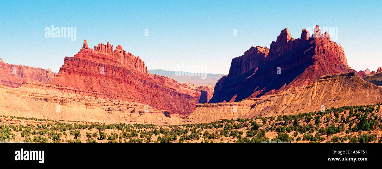 Black dragon canyon hi-res stock photography and images - Alamy