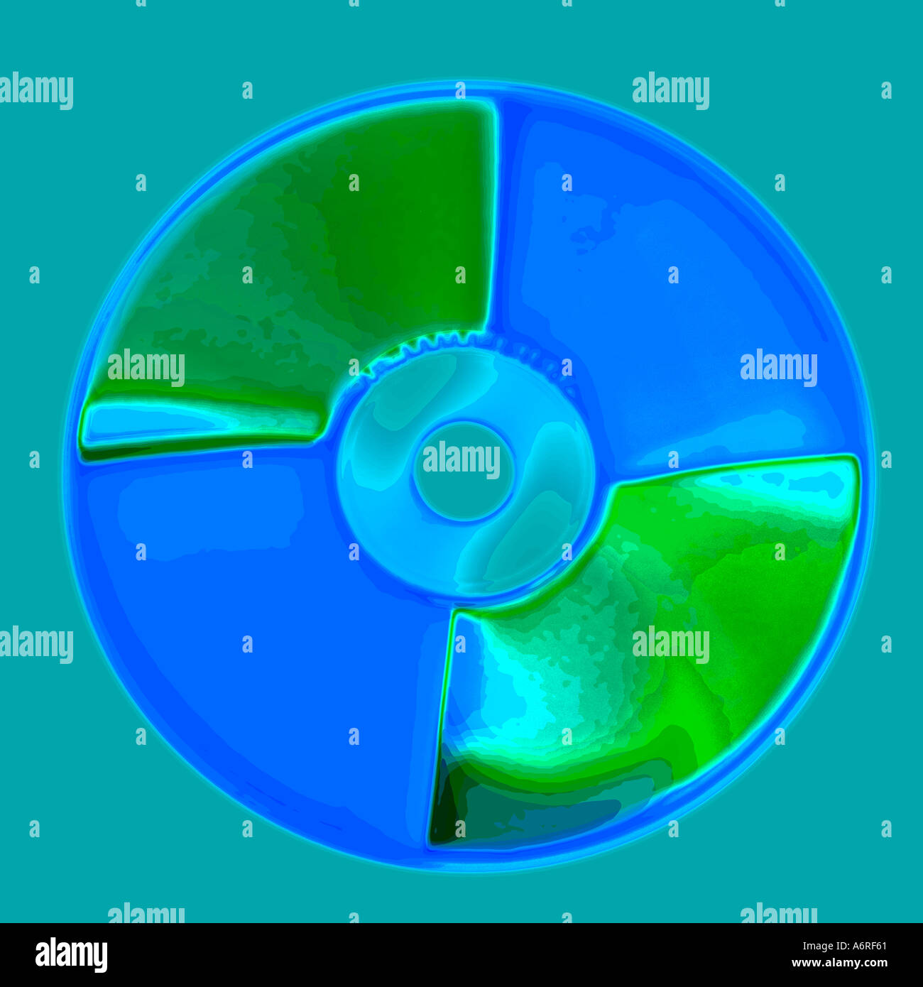 Data CD DVD pop art Stock Photo - Alamy