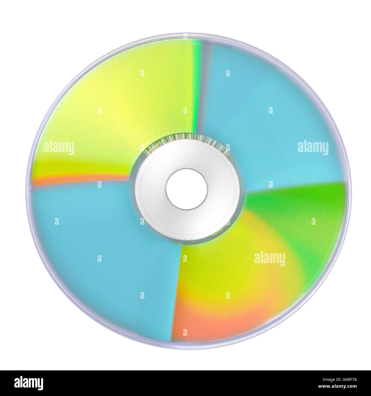 Data CD DVD Stock Photo - Alamy