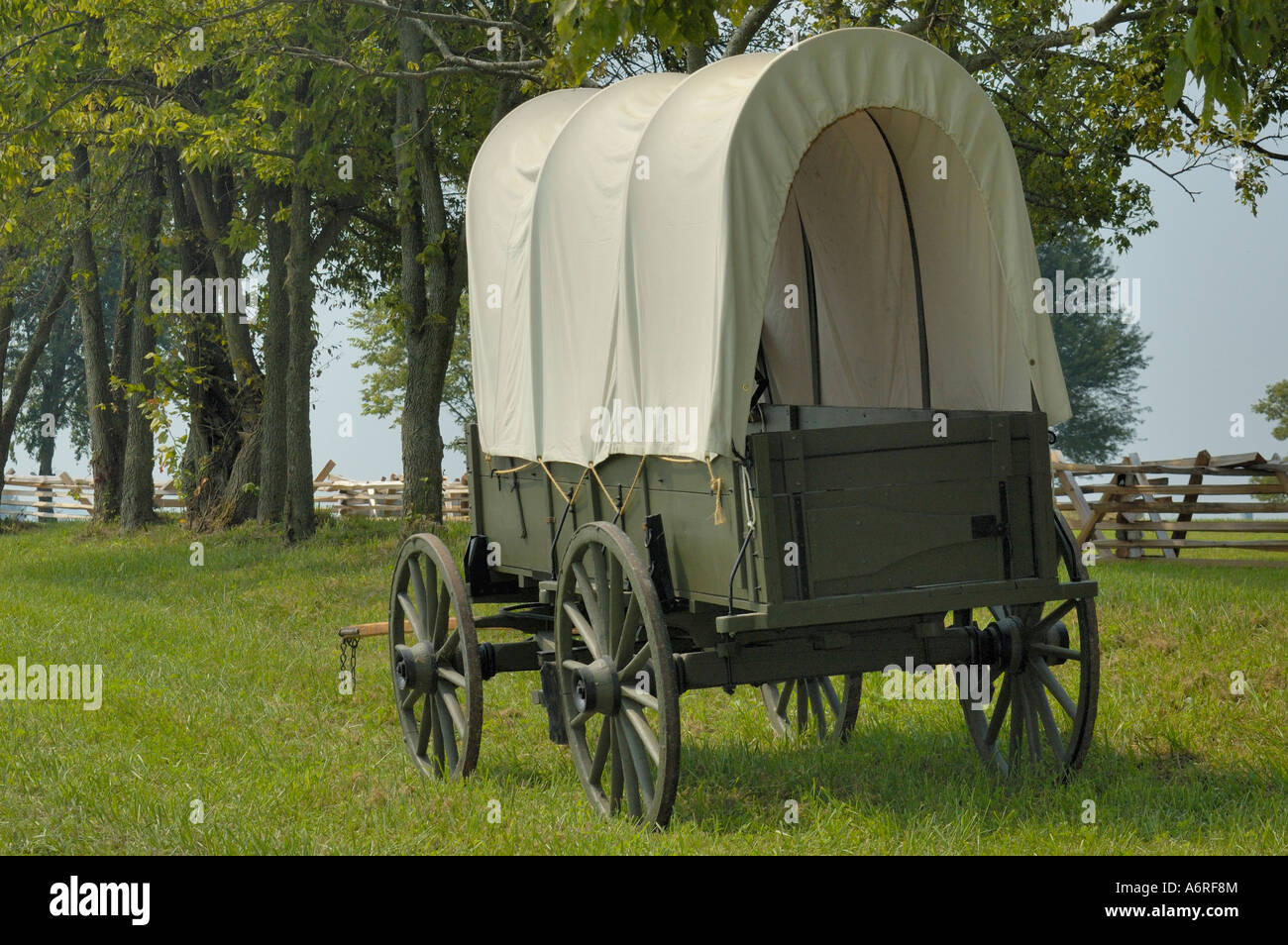 Supply wagon hi-res stock photography and images - Alamy