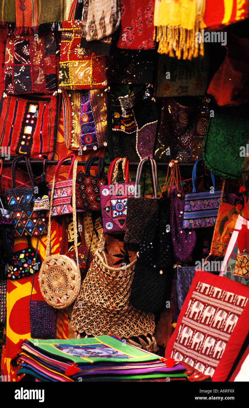 craft shop, kathmandu, nepal Stock Photo - Alamy