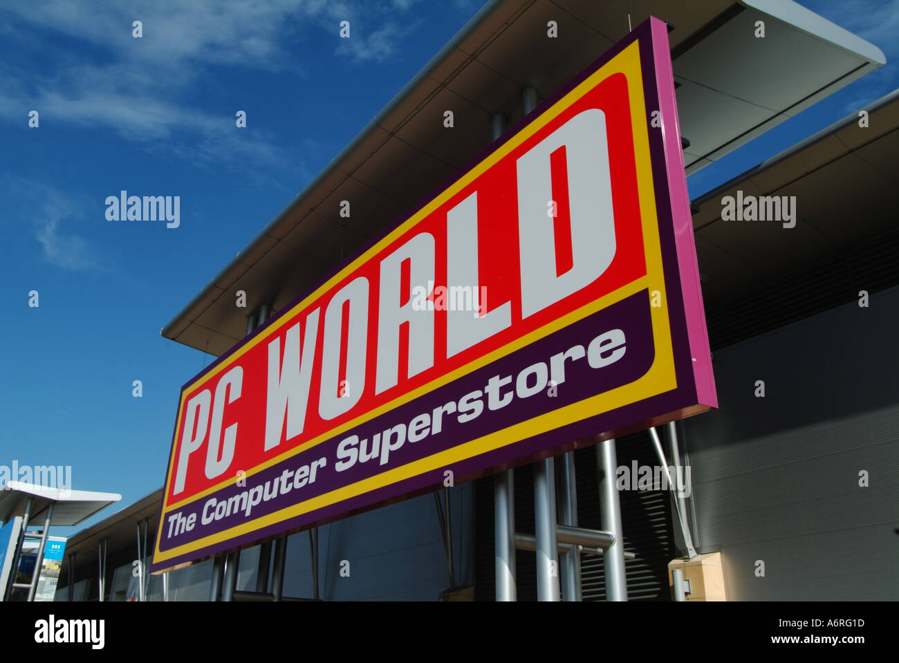 British computer brands hi-res stock photography and images - Alamy