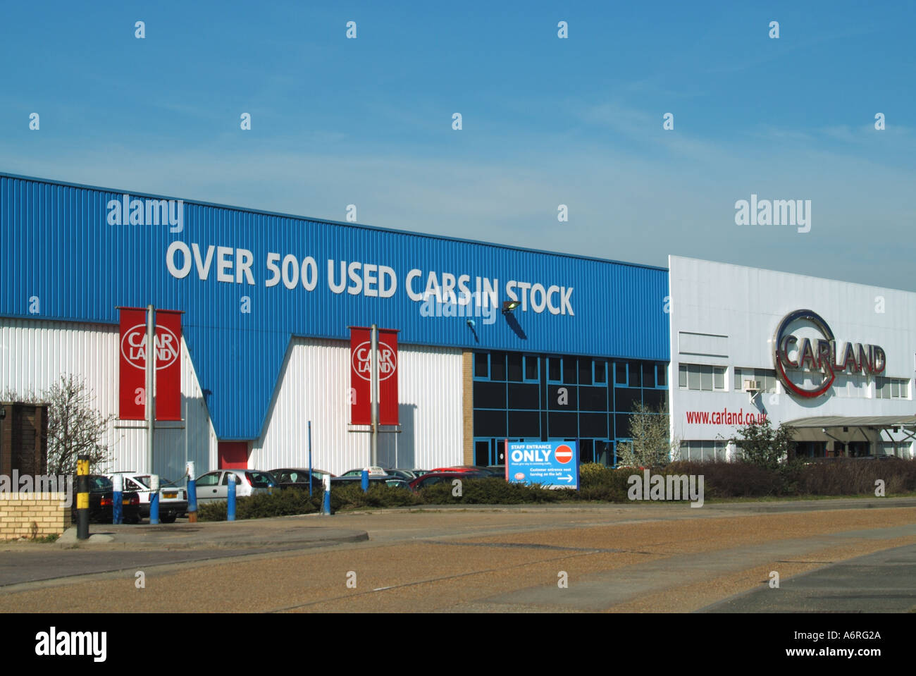 Carland hi-res stock photography and images - Alamy