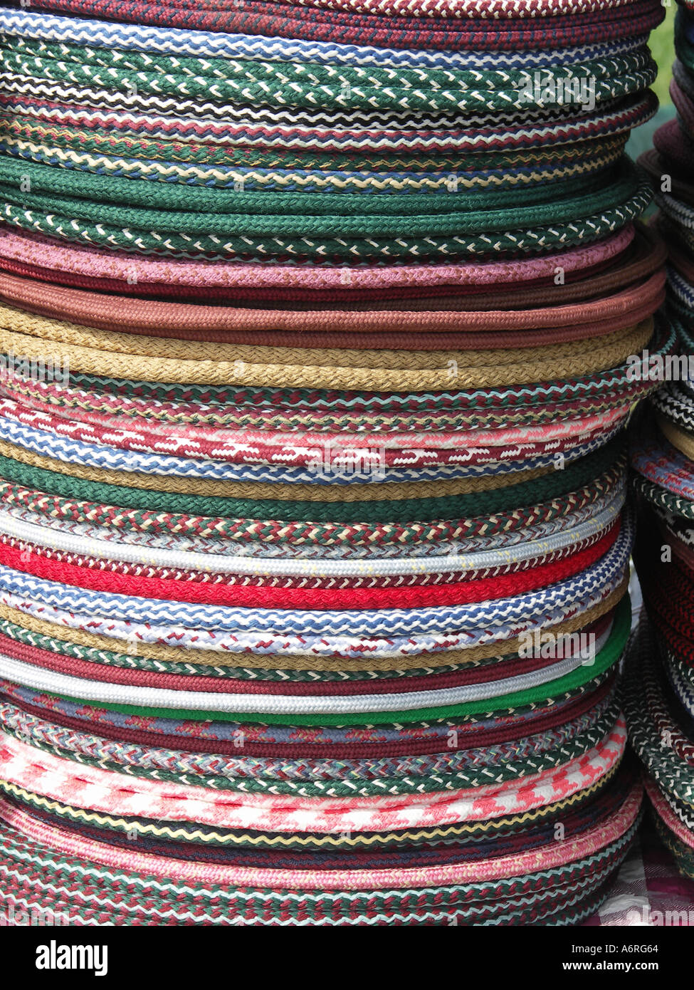 Braided rug hi-res stock photography and images - Alamy