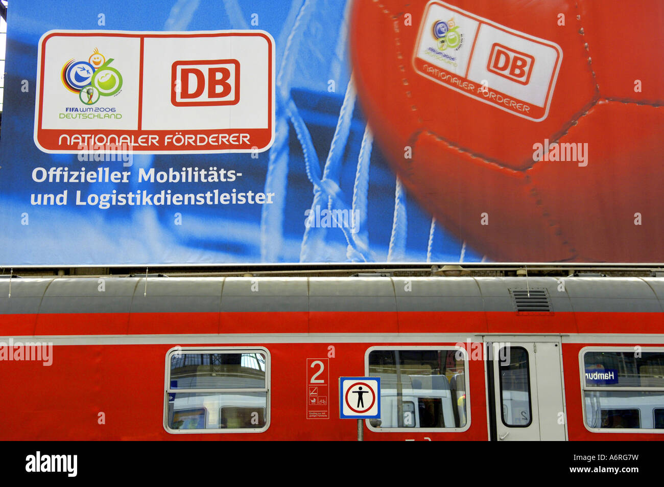 deutschebahn DB german germany deutschland deutsch europe colour color ...