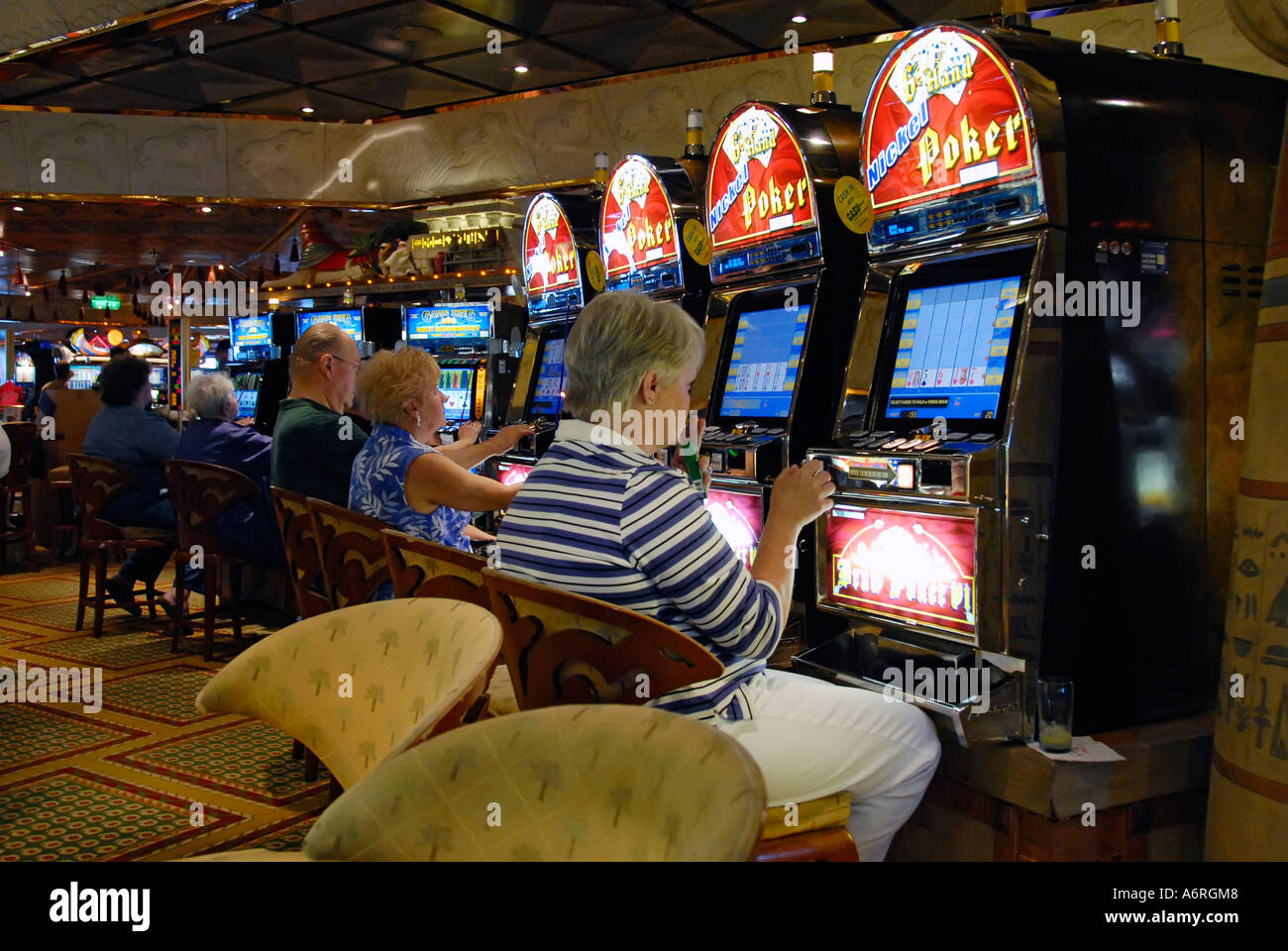 Fantasy machines hi-res stock photography and images - Alamy