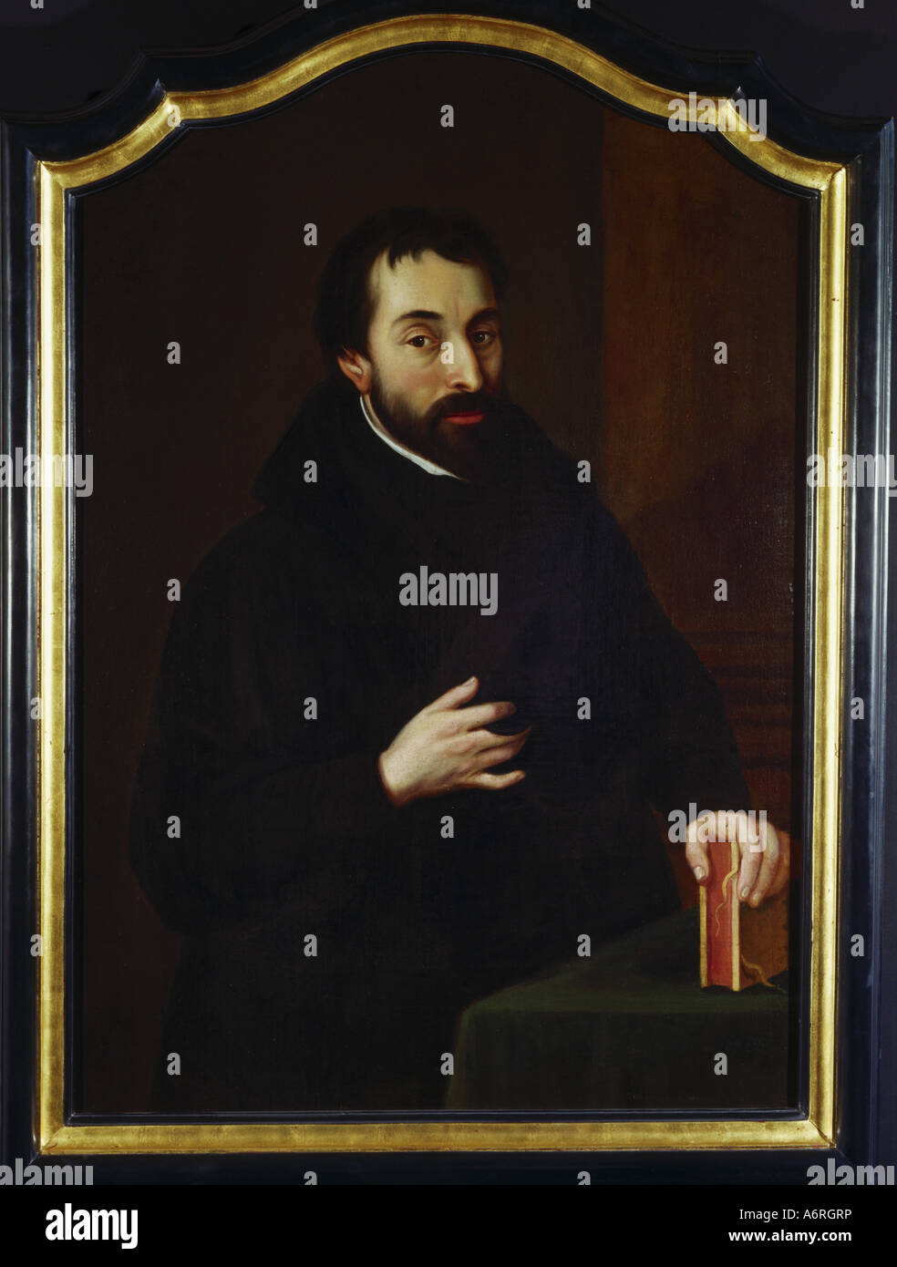 Friedrich spee langenfeld hi-res stock photography and images - Alamy