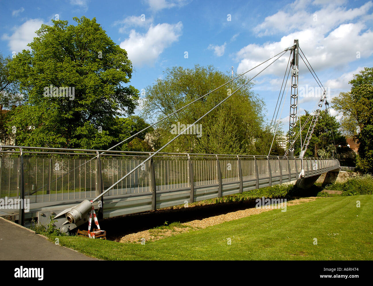 Maidstone, kent england hi-res stock photography and images - Alamy
