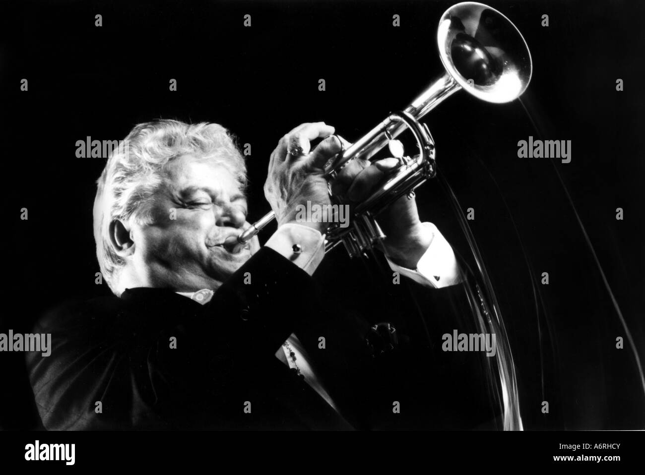 Maynard ferguson hi-res stock photography and images - Alamy