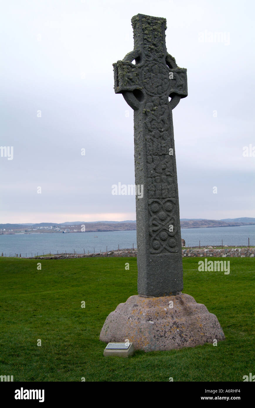 Abbey cross hi-res stock photography and images - Alamy