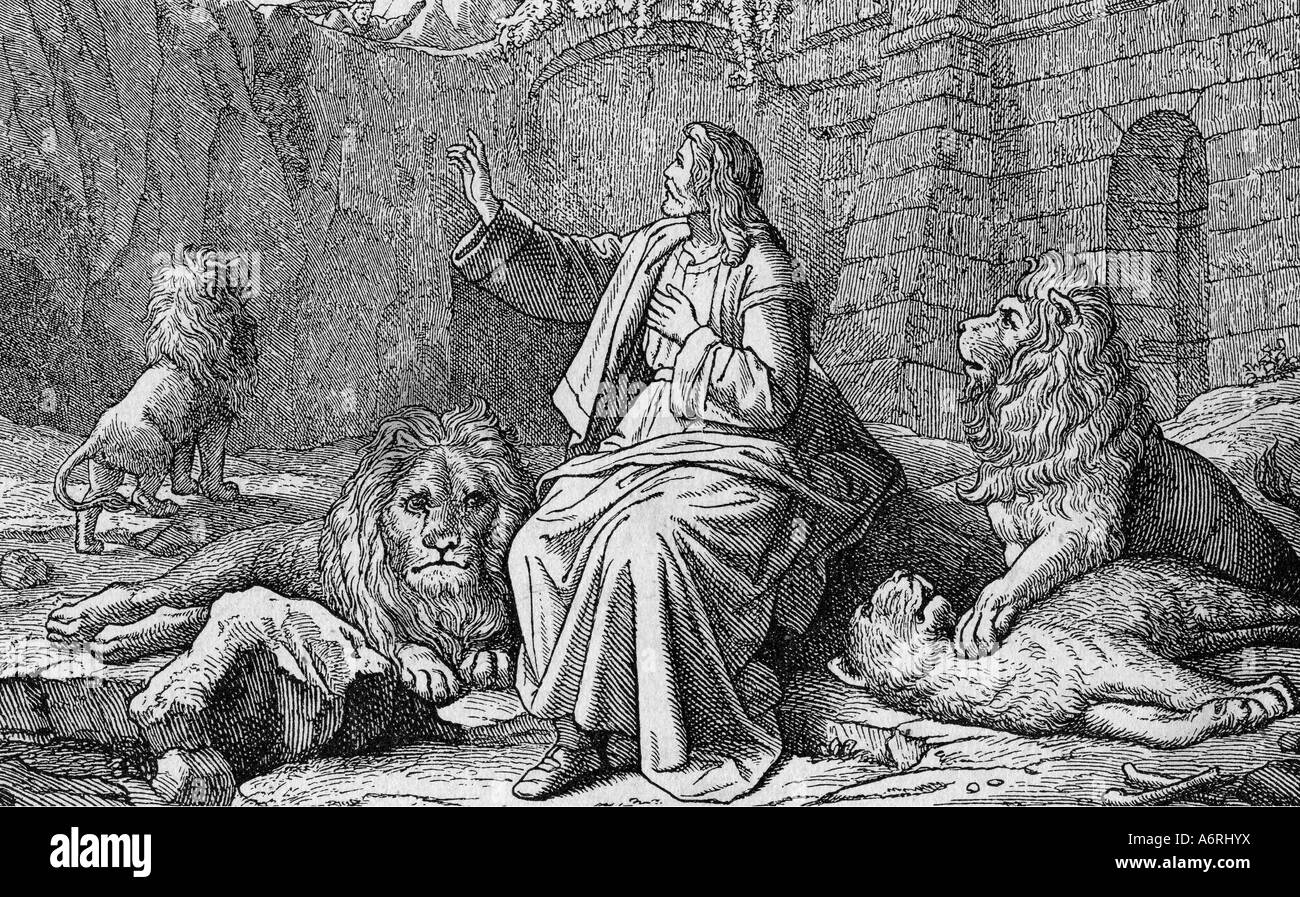 Babylonian captivity hi-res stock photography and images - Alamy