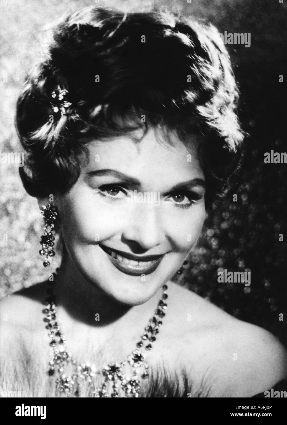 Elisabeth schwarzkopf hi-res stock photography and images - Alamy