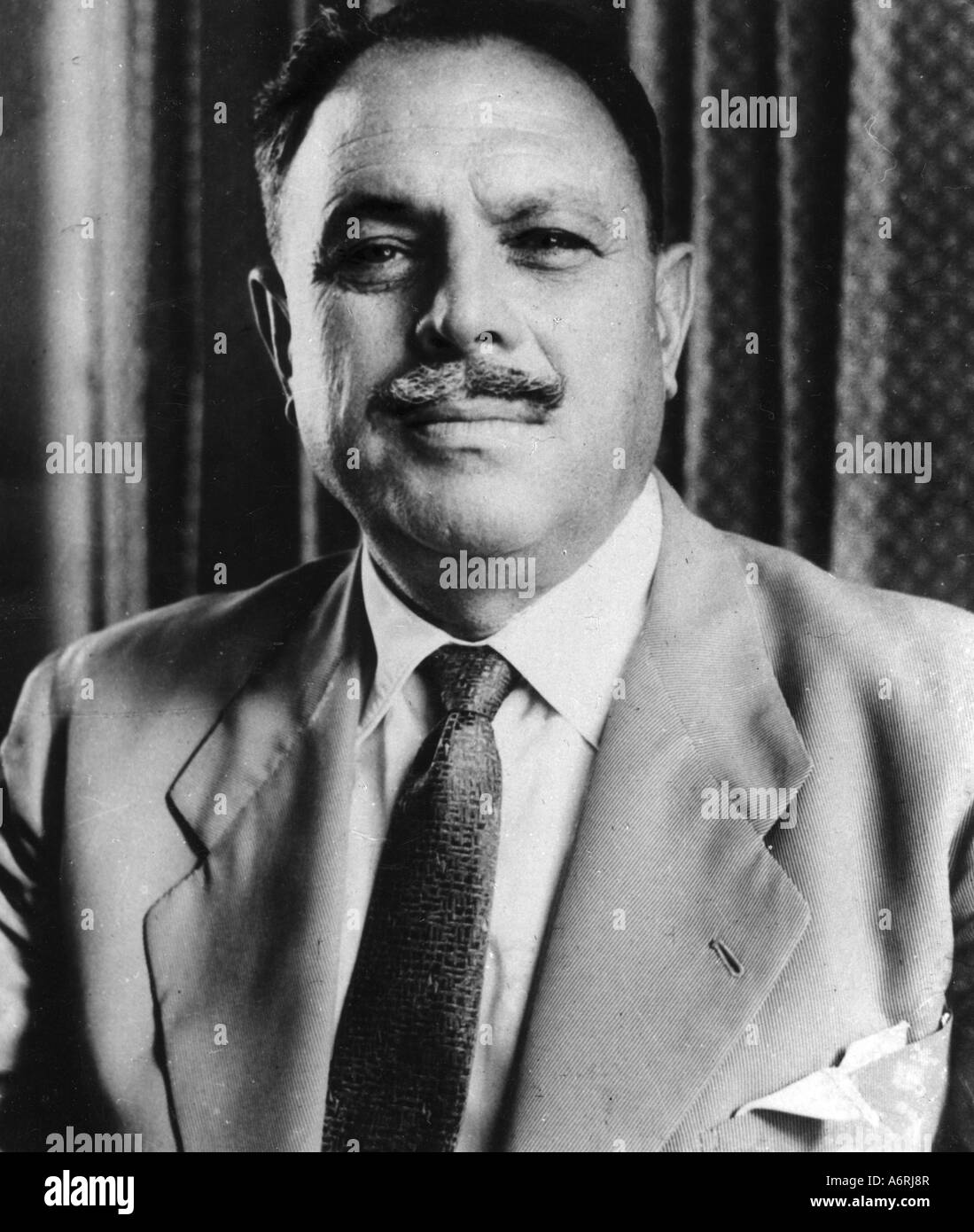 Pakistani politician hi-res stock photography and images - Alamy