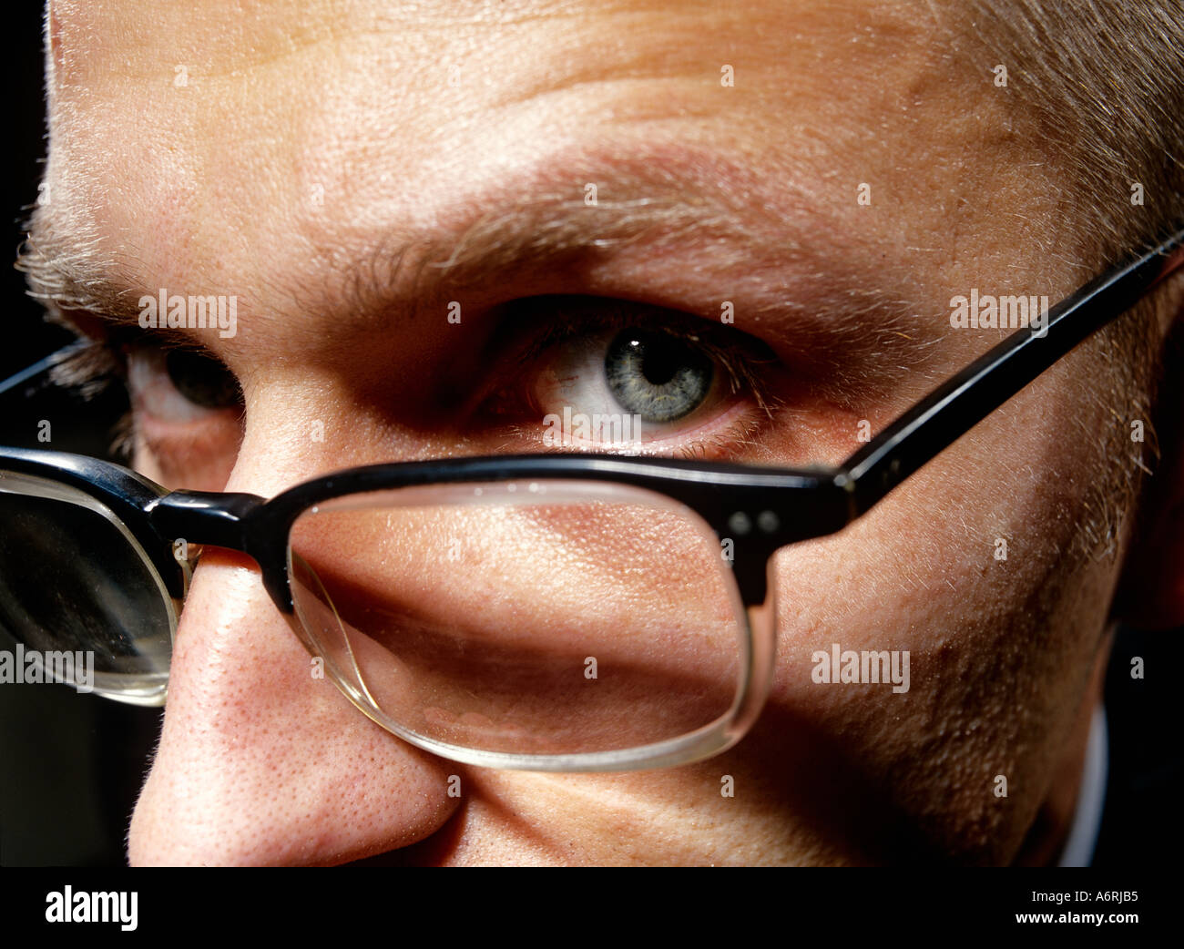 Suspicious suspicion hi-res stock photography and images - Alamy