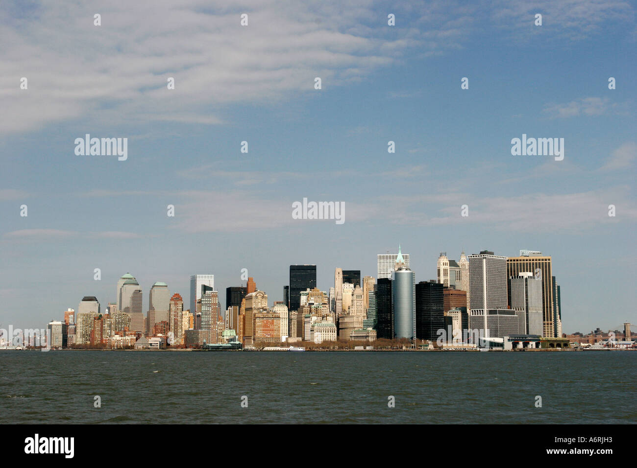 New york city island hi-res stock photography and images - Alamy