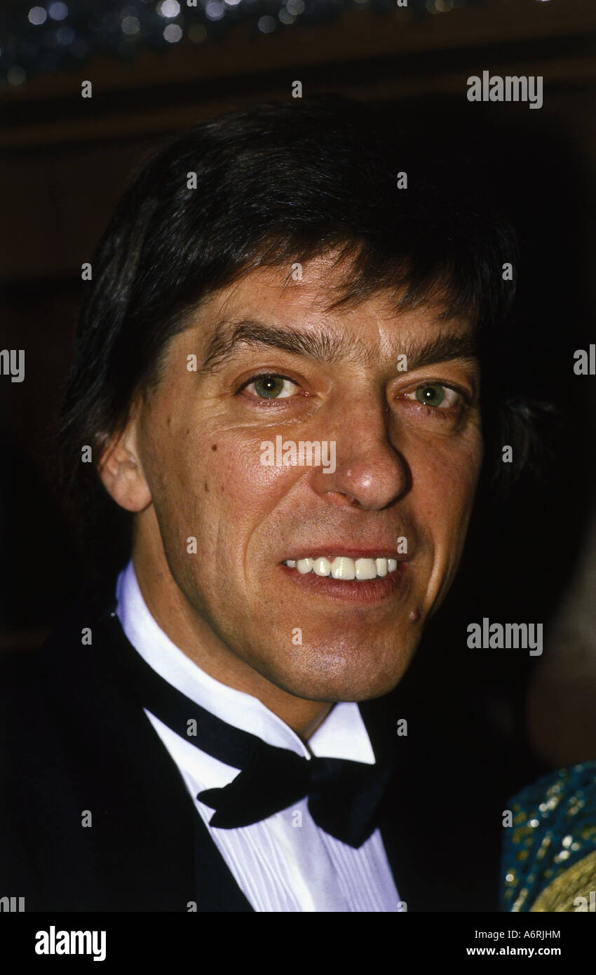 German singer 1987 hi-res stock photography and images - Alamy
