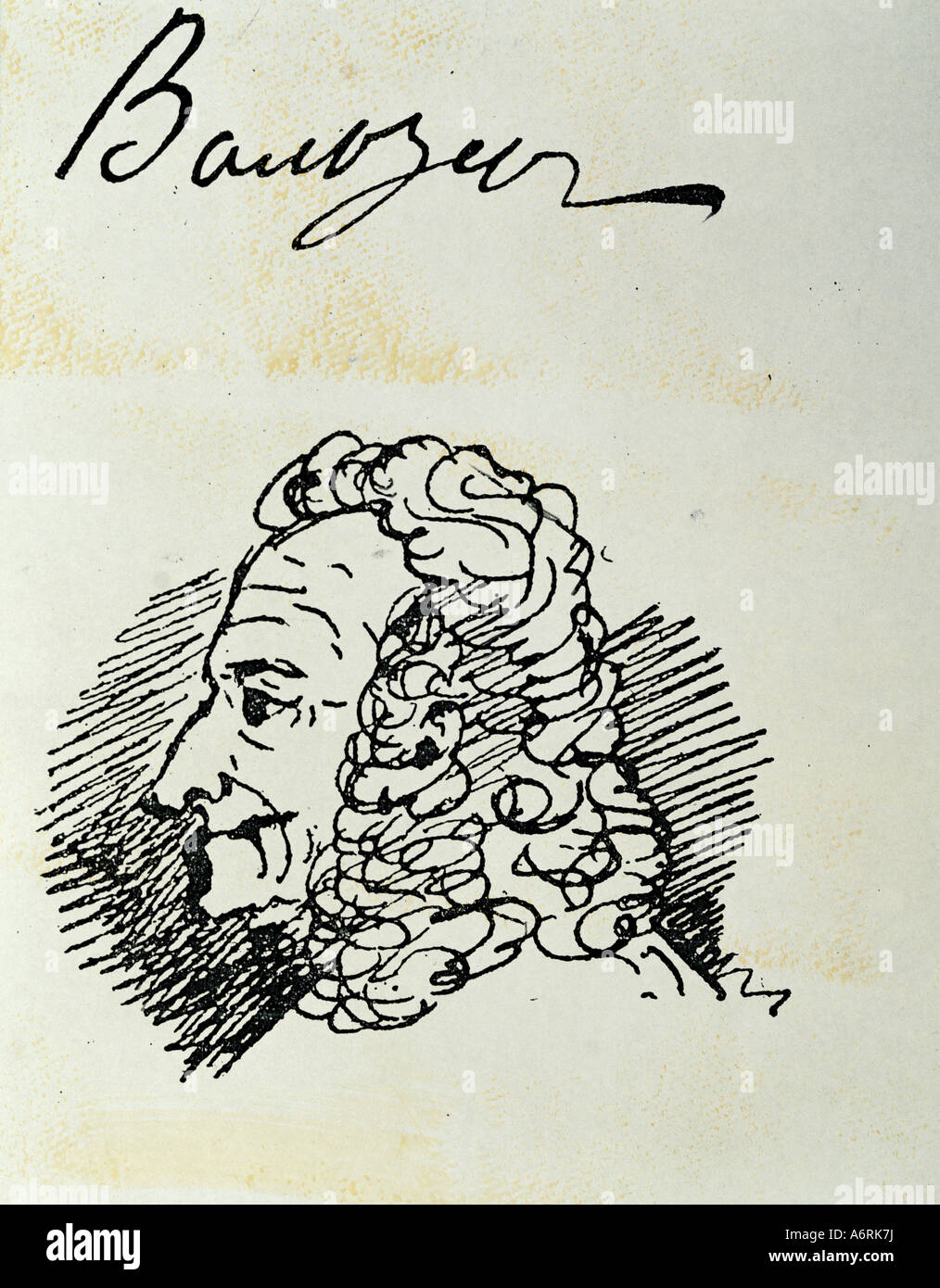 Pushkin drawing hi-res stock photography and images - Alamy