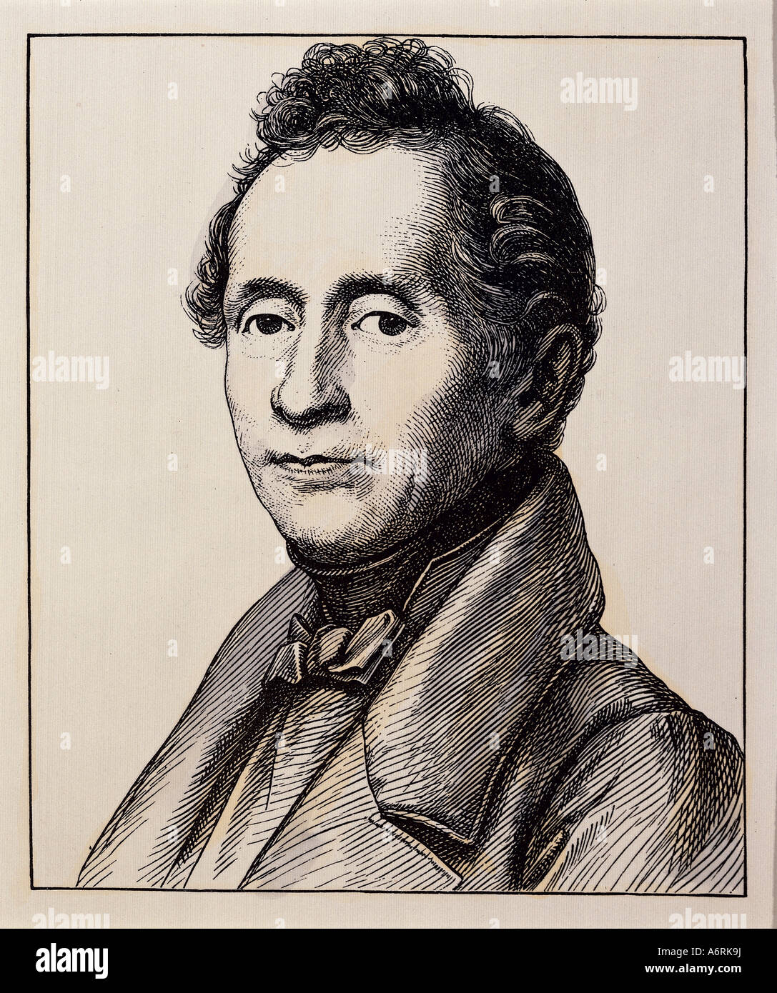 Joseph hugo hi-res stock photography and images - Alamy