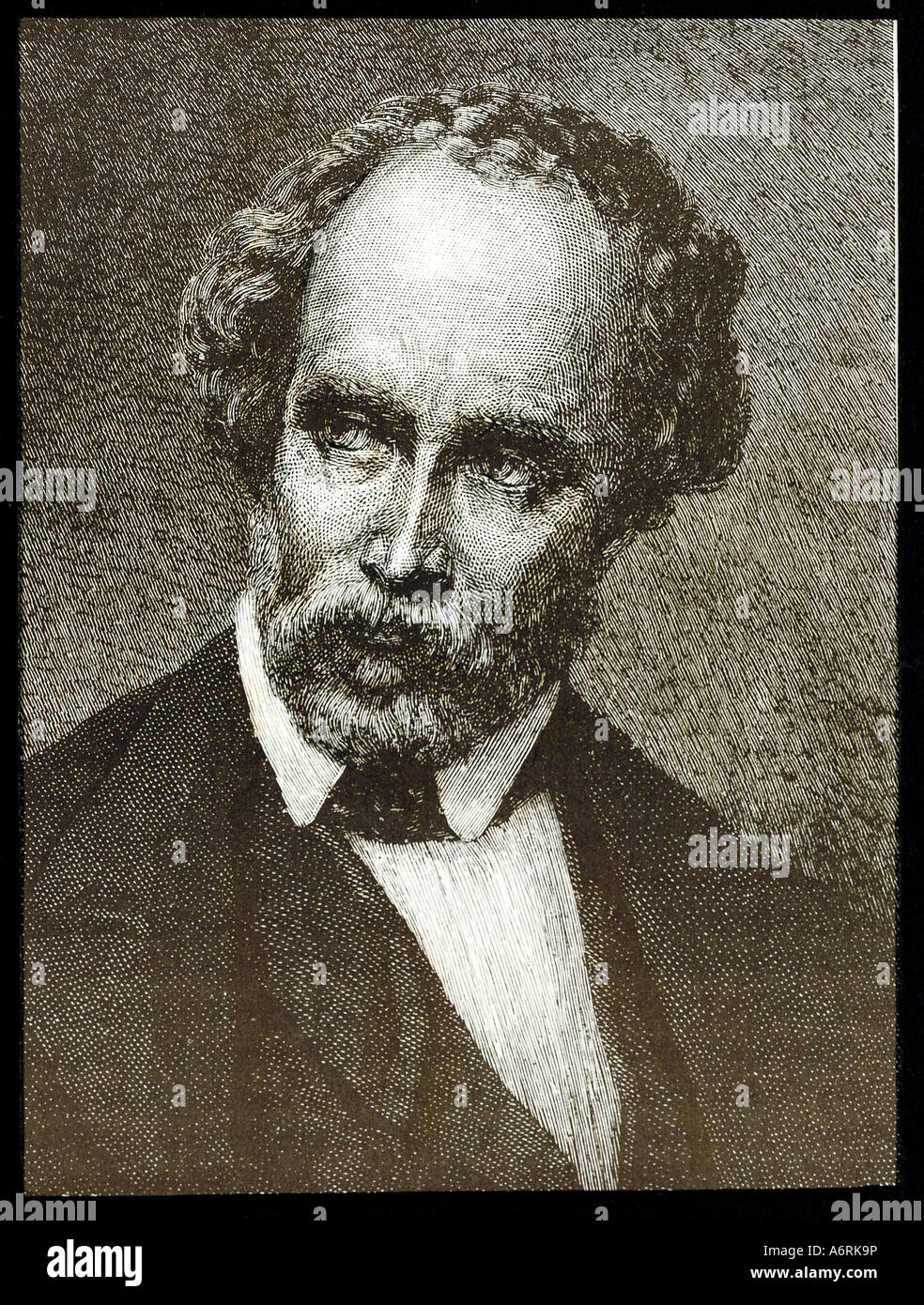 Christian friedrich hebbel hi-res stock photography and images - Alamy