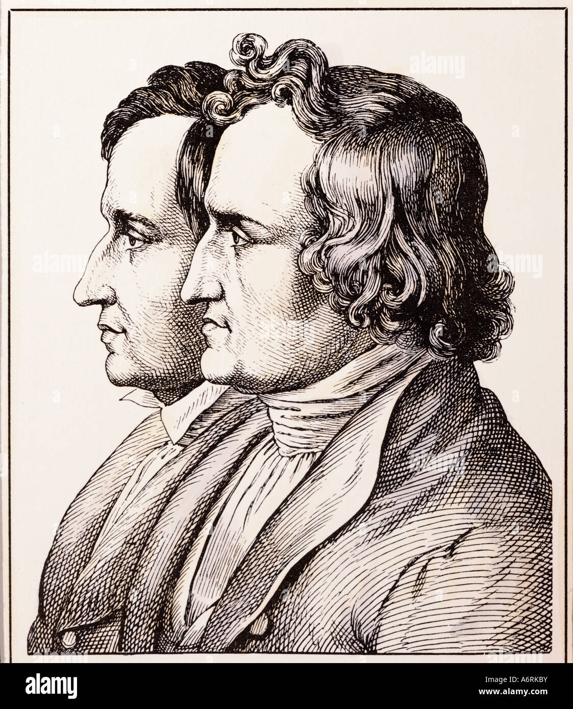 Hugo grimm hi-res stock photography and images - Alamy