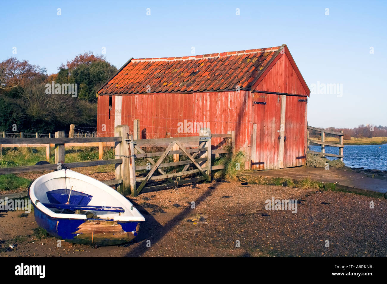 Kyson point hi-res stock photography and images - Alamy