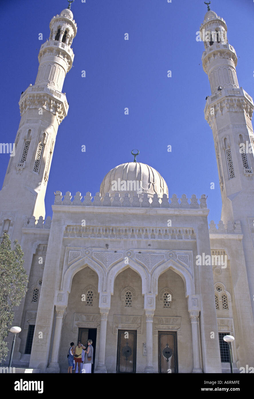Mohammed Ali Mosque in Citadel - Cairo, Egypt Stock Photo - Alamy