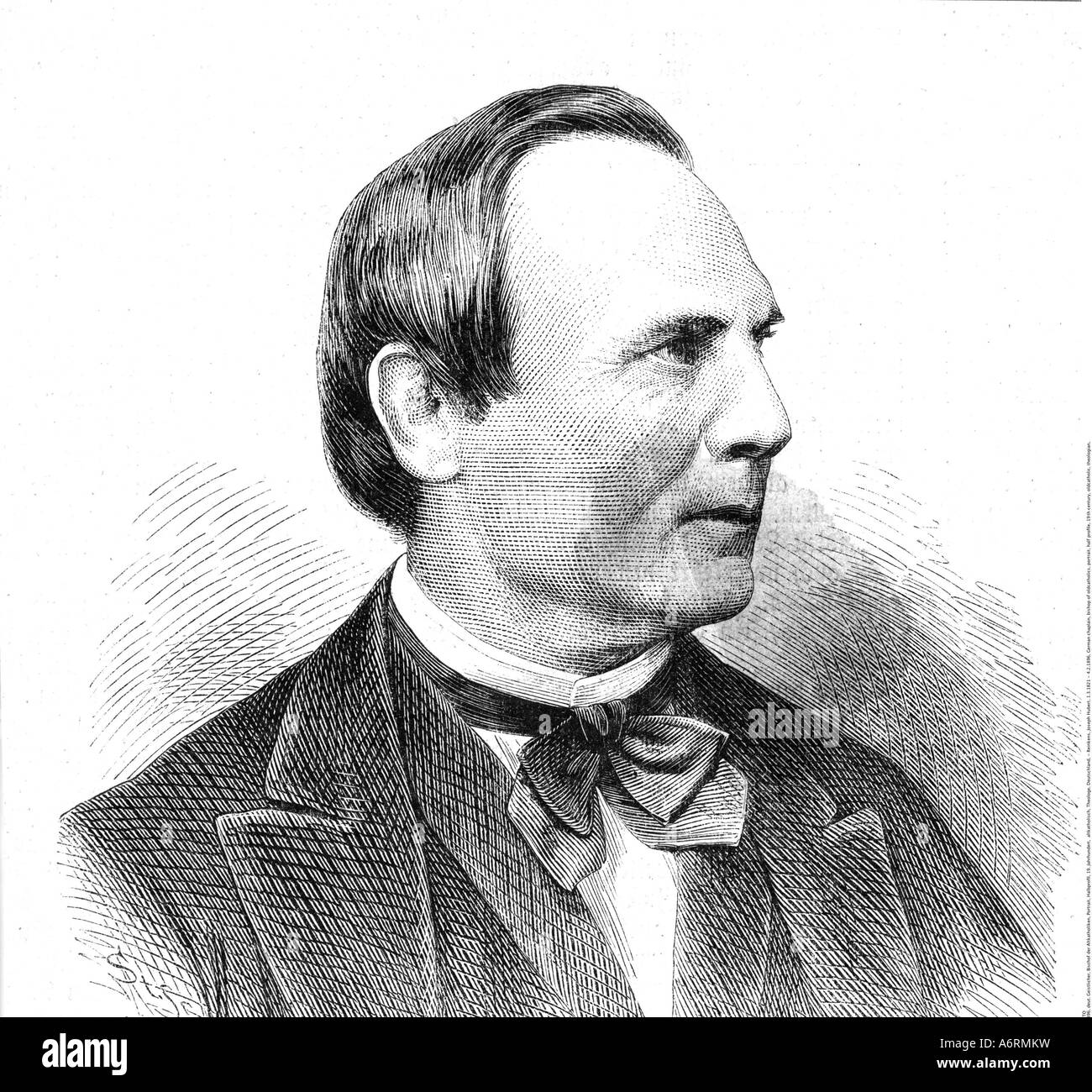 Joseph hubert hi-res stock photography and images - Alamy