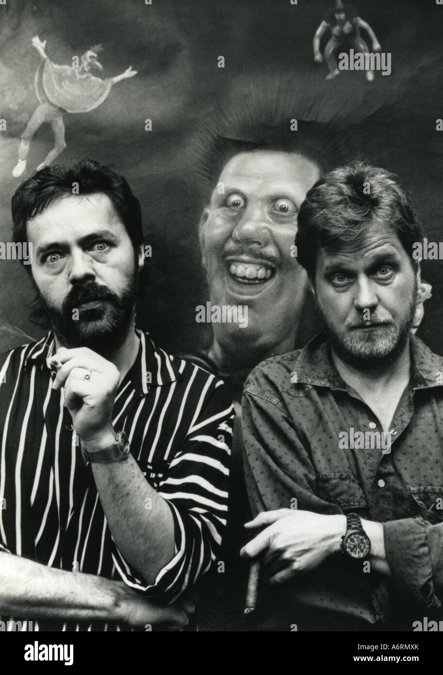 Manfred deix hi-res stock photography and images - Alamy