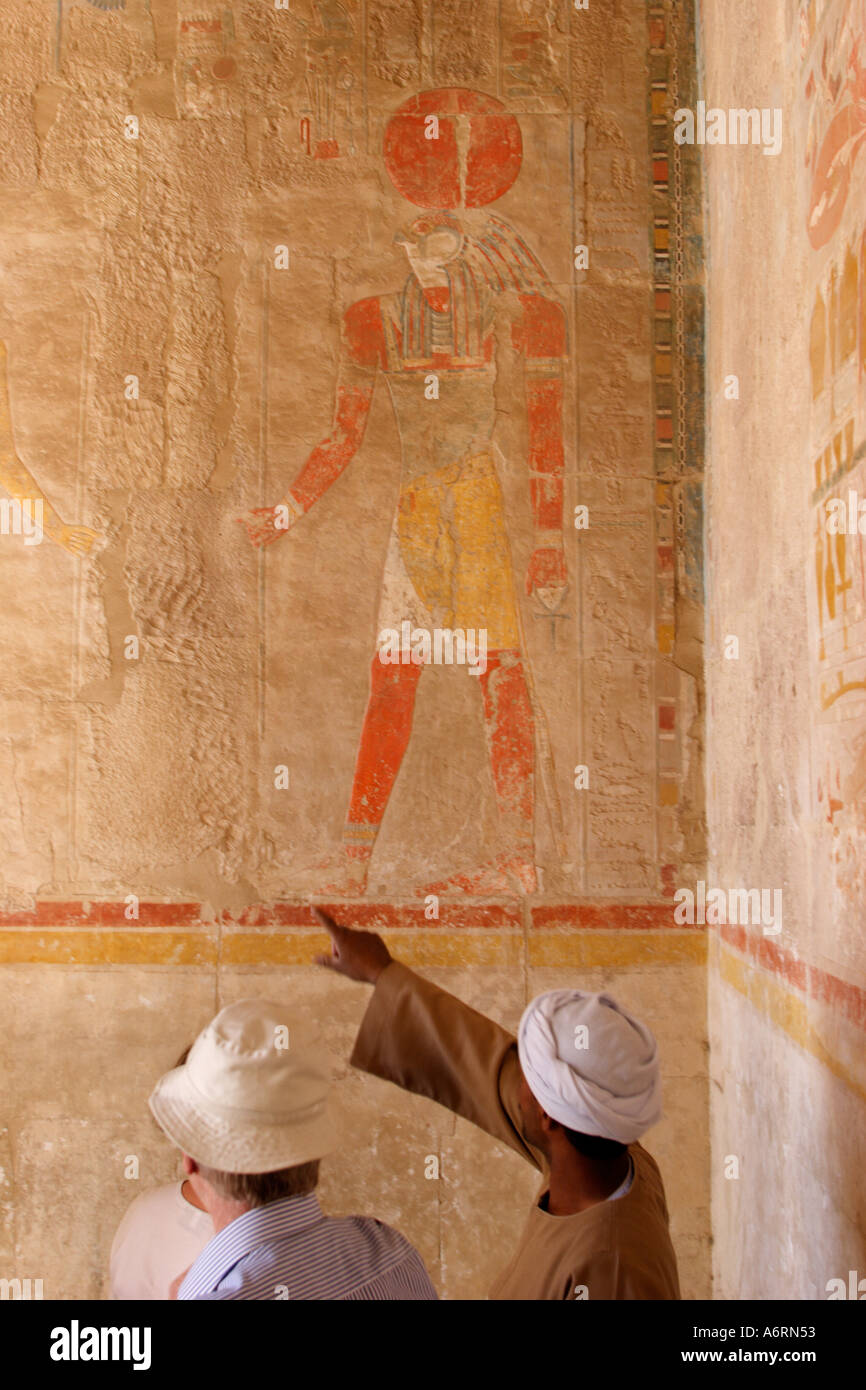 Ra sun god hi-res stock photography and images - Alamy