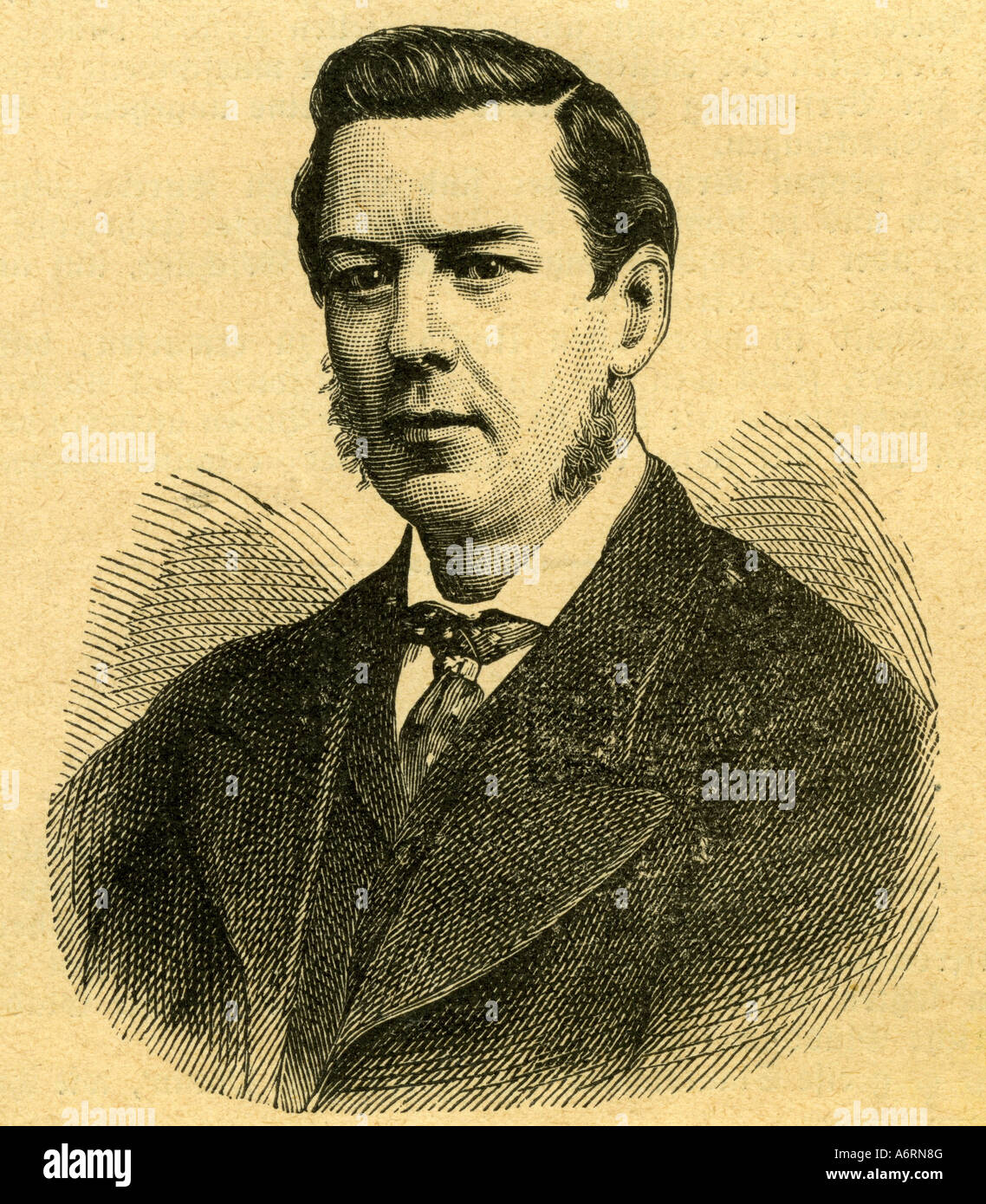 Joseph chamberlain 1914 hi-res stock photography and images - Alamy