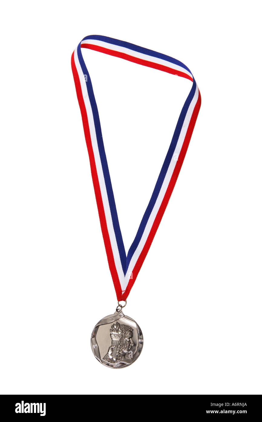 Silver Medal