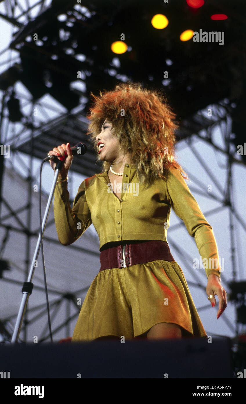 Birth name anna mae bullock hi-res stock photography and images - Alamy