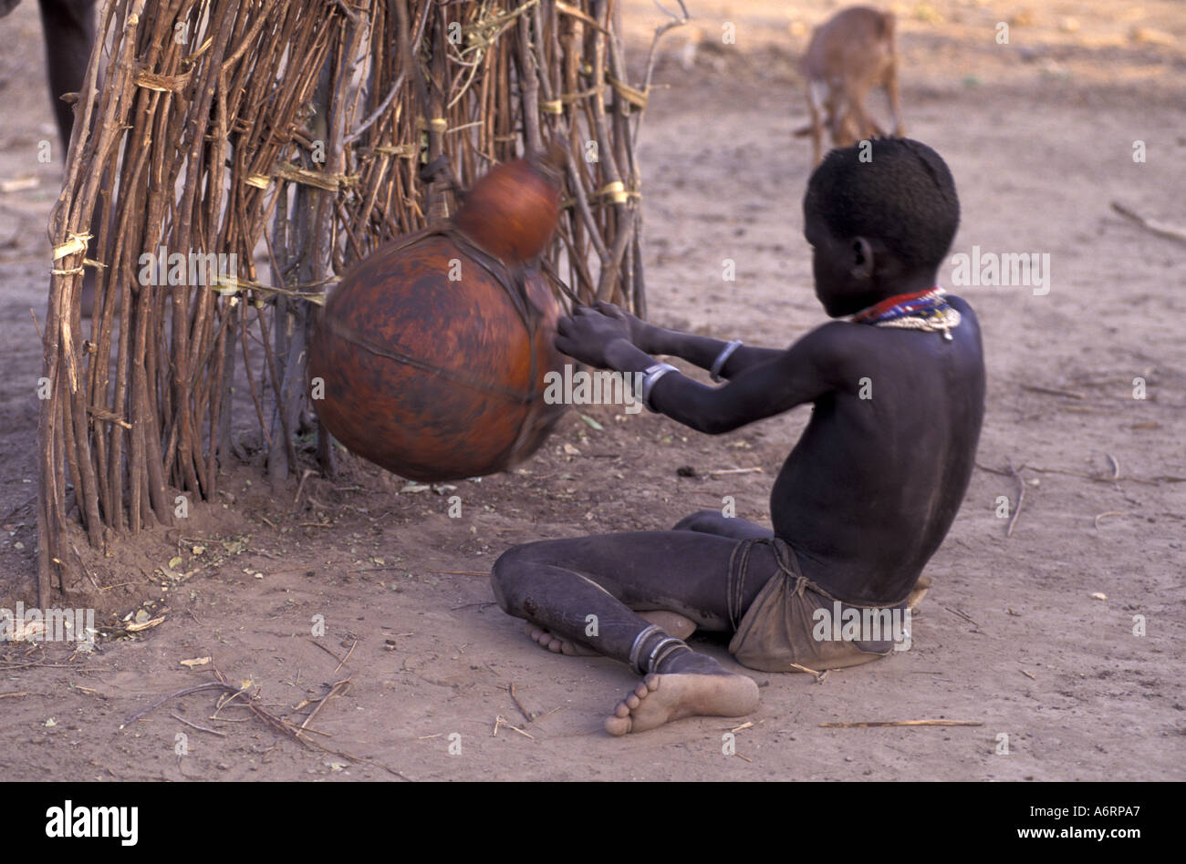 Murle Stock Photos & Murle Stock Images - Alamy