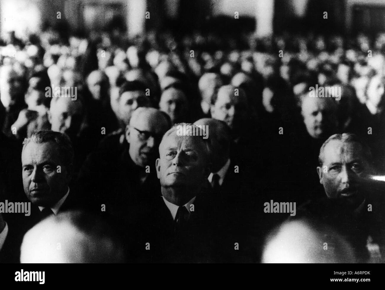 Antonin novotny hi-res stock photography and images - Alamy