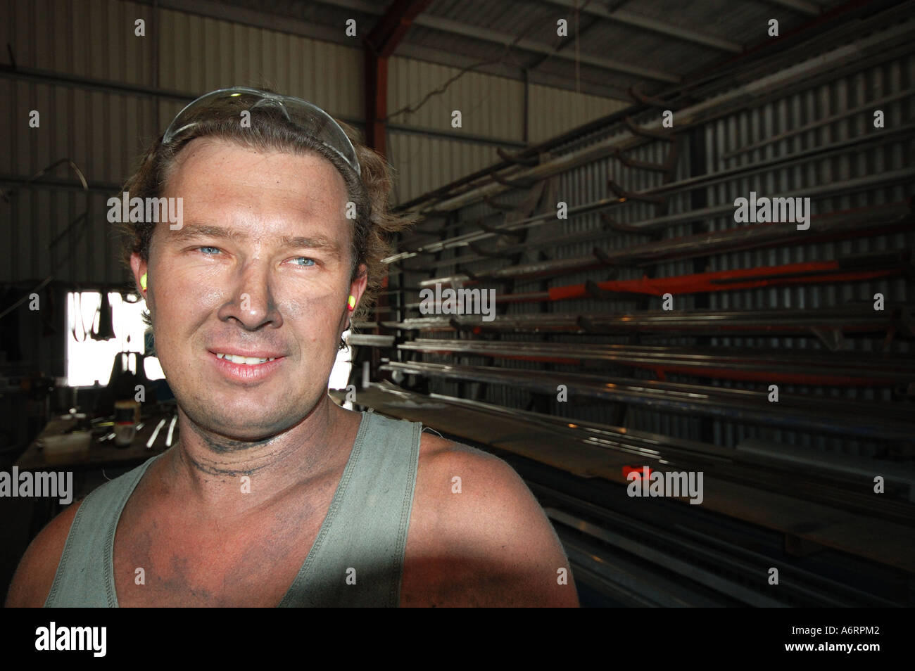 Unwashed face hi-res stock photography and images - Alamy